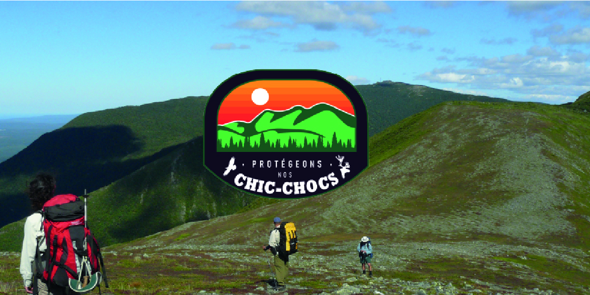 « Raconte-nous tes Chic-Chocs » : Lancement d’une nouvelle campagne ...