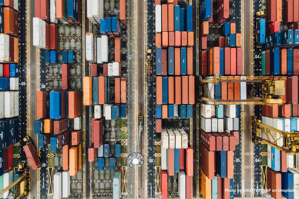 Terminal portuaire de Contrecœur: le fédéral plus que jamais juge et ...