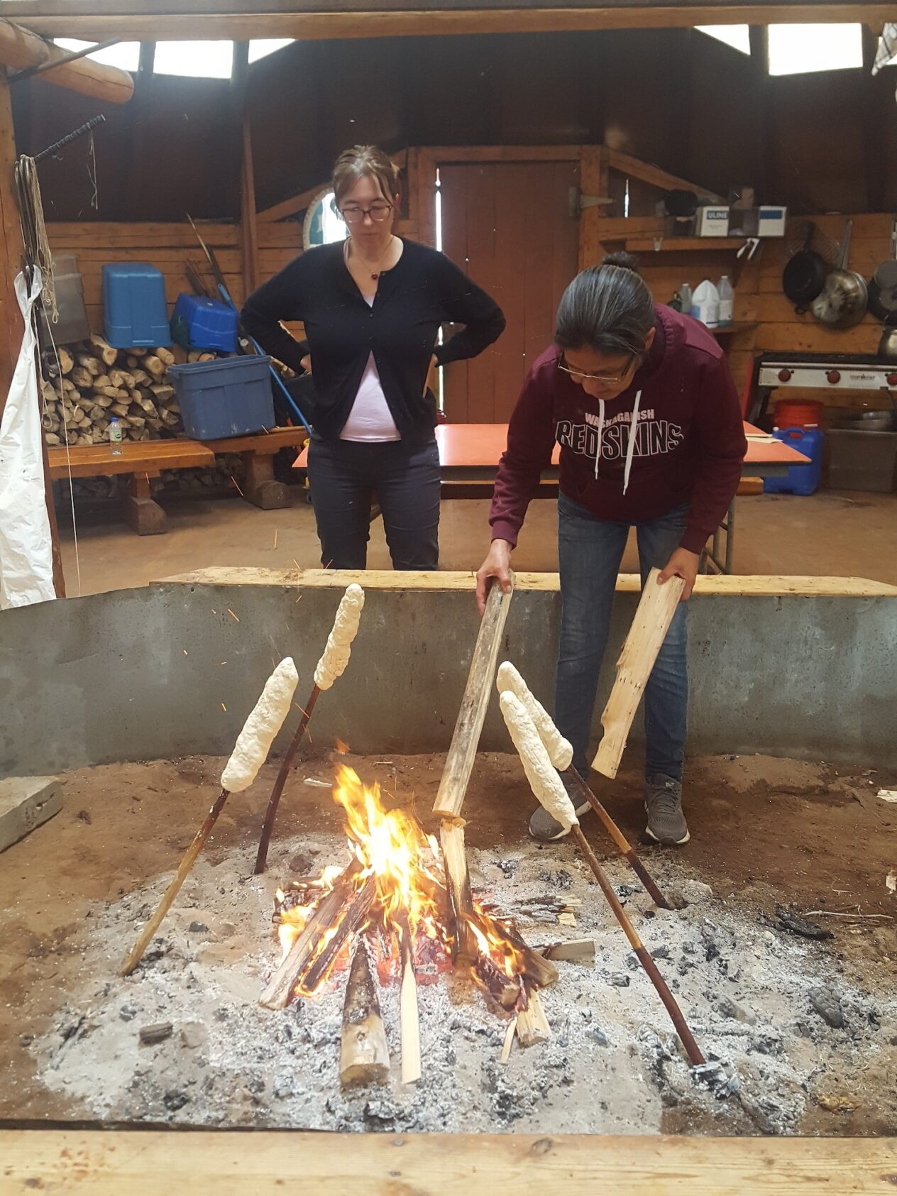 La place de l'humain par Mirabelle Kelly, ambassadrice du Plan Nous ...