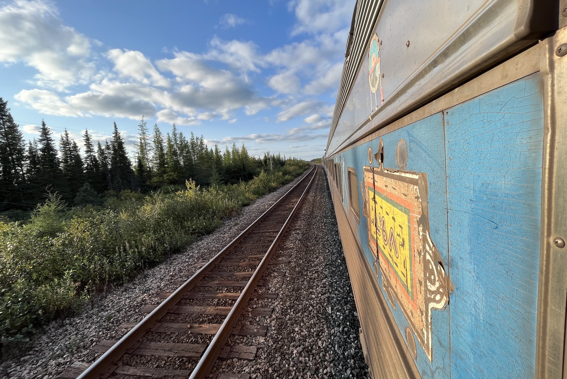 Rêver le territoire: un atelier sur l’écotourisme à Kawawachikamach ...