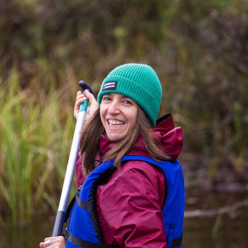 L'équipe - SNAP Québec